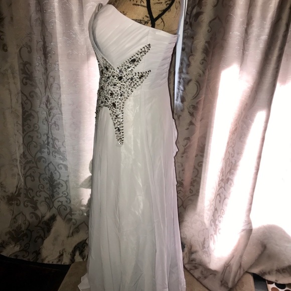 Ever Pretty | Dresses | Beautiful White Formal Dress | Poshmark